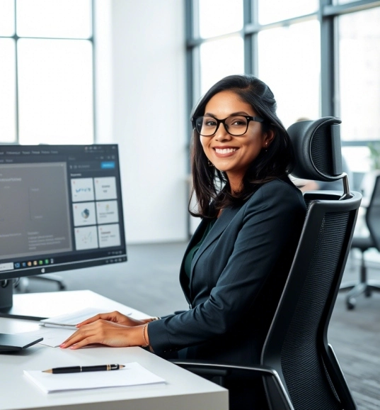 Web Development and Design Services | Trazo Media